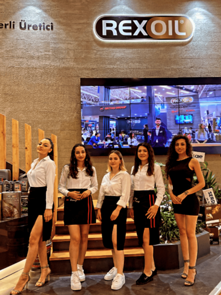 Hakkımızda - İstanbul Fuar Catering